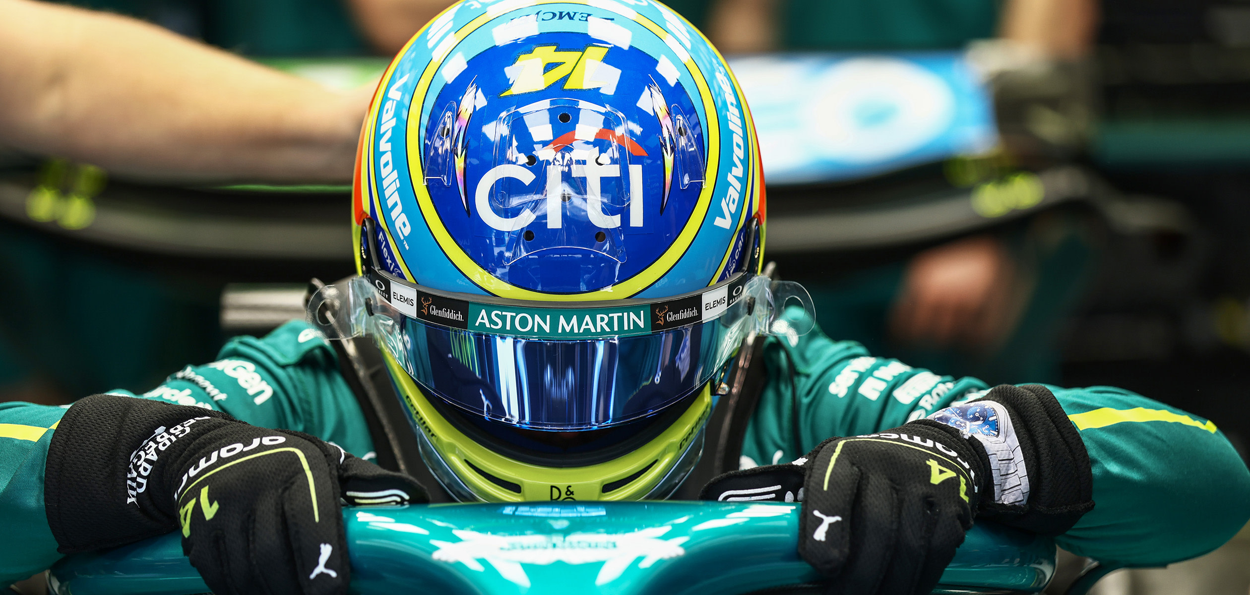 The driver mindset: Pedro on instinct, connecting with the car, and ...