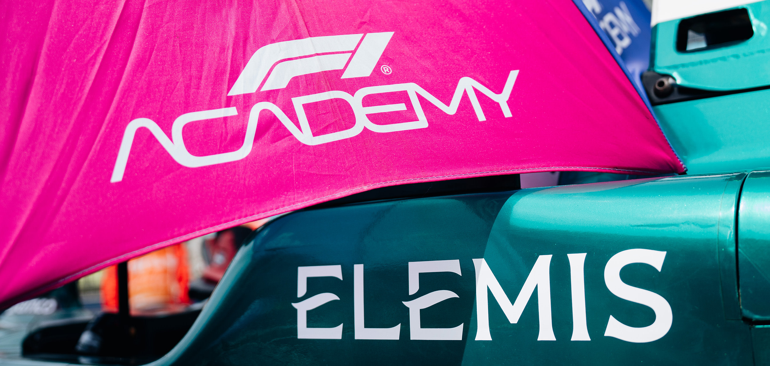 F1 ACADEMY calendar revealed – find out where Mathilda Paatz is racing ...