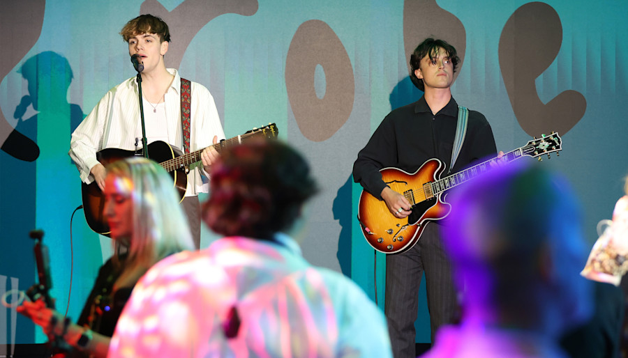 Celebrating Pride: A month of inclusion and allyship - Aston Martin F1 Team