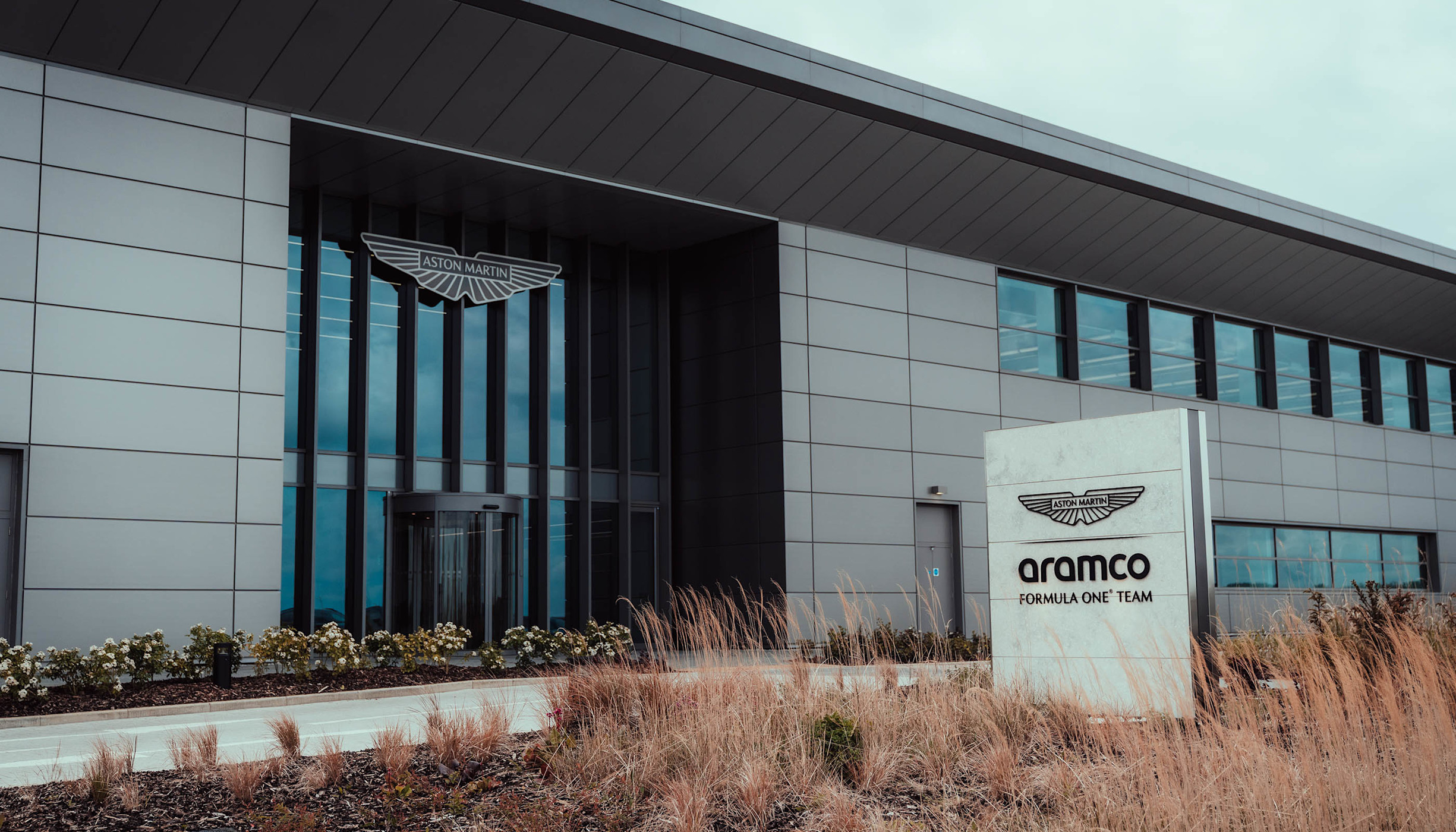 Aston Martin Aramco announces changes to leadership structure ahead of ...