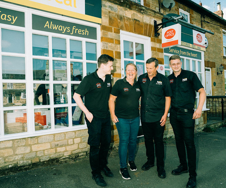 A village transformed: How Silverstone changes for the British Grand ...