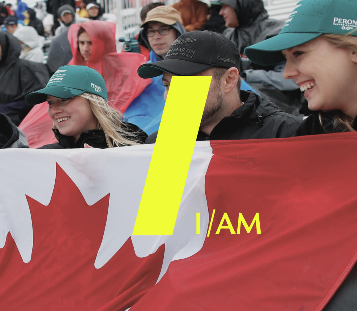 We see you, Montréal: AMF1 Team is bringing fans closer to F1 at Lance ...