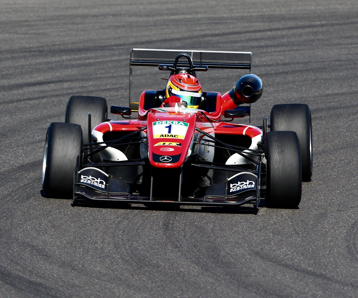 Lance Stroll - Aston Martin F1 Team