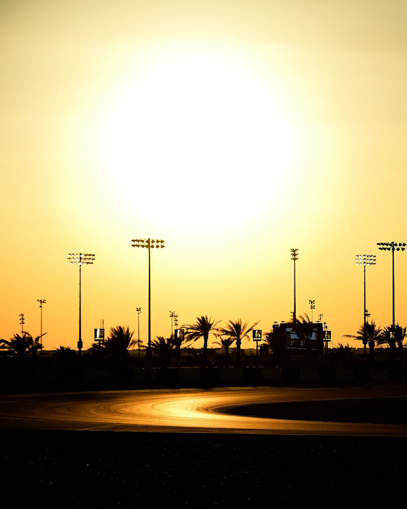 Formula One confirms first visit to Qatar's Losail Circuit in 2021 ...