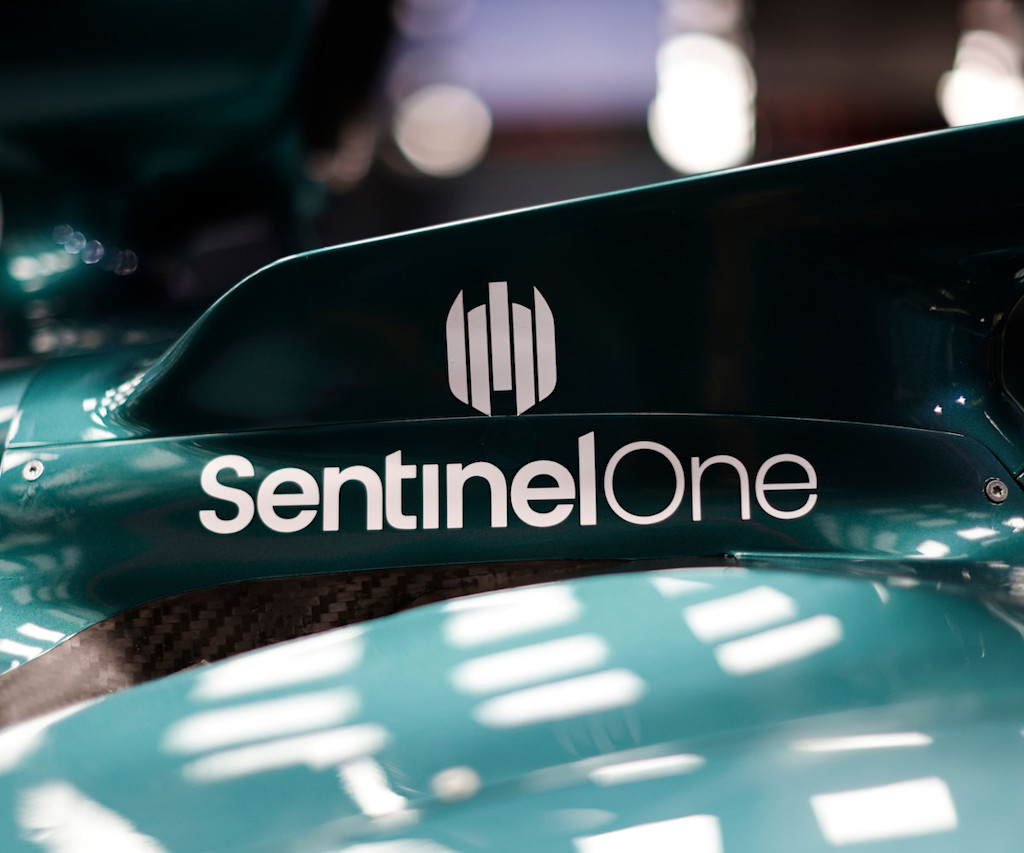 2021 Monaco GP - Aston Martin F1 Team