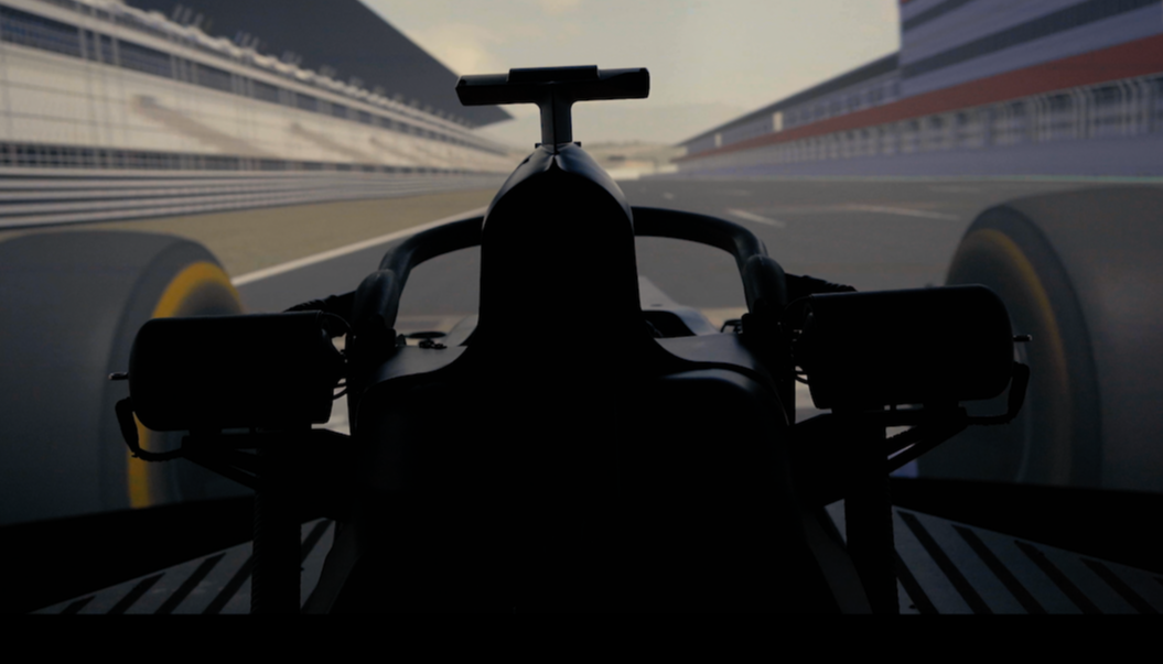 Simulator insight: The search for performance - Aston Martin F1 Team