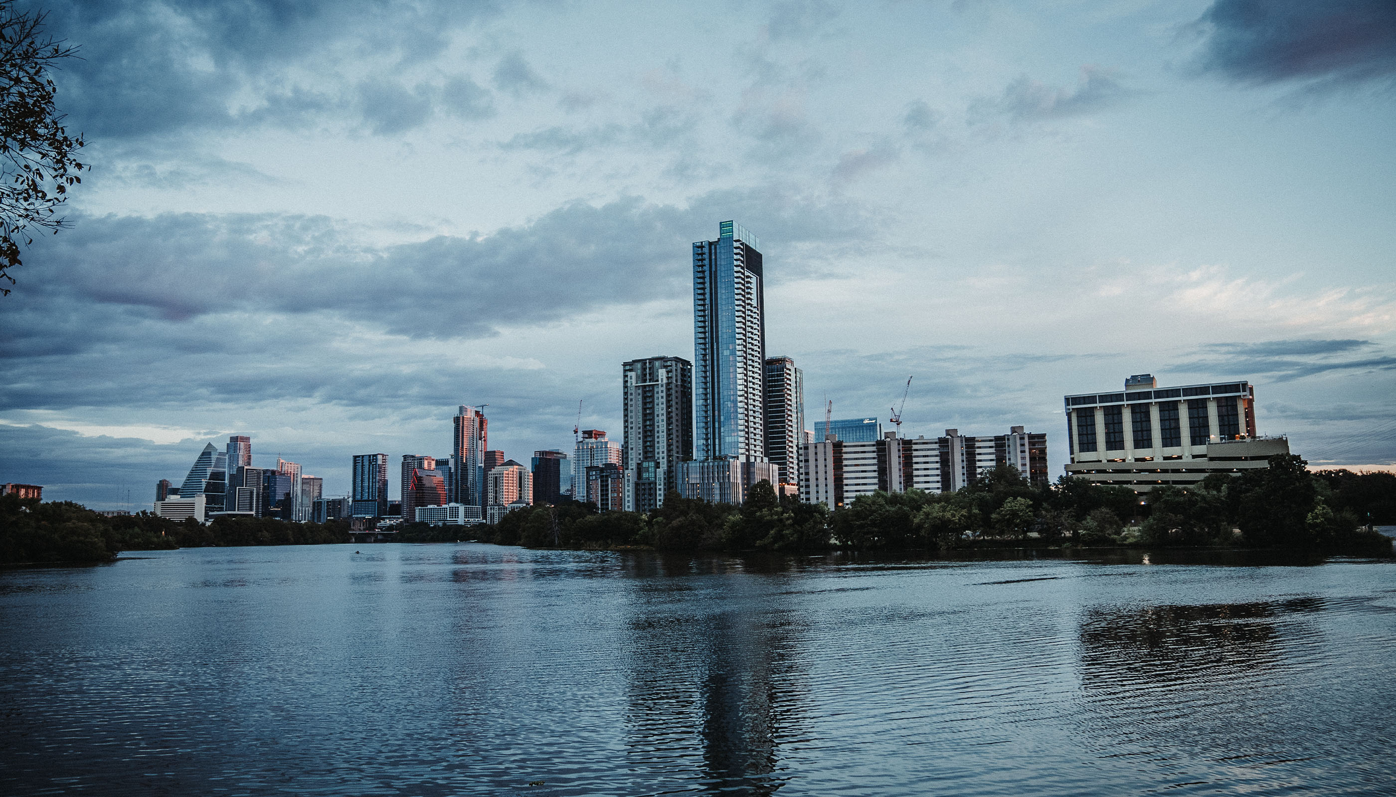 Around the world in 24 races: Discover Texas and beyond with Jak ...