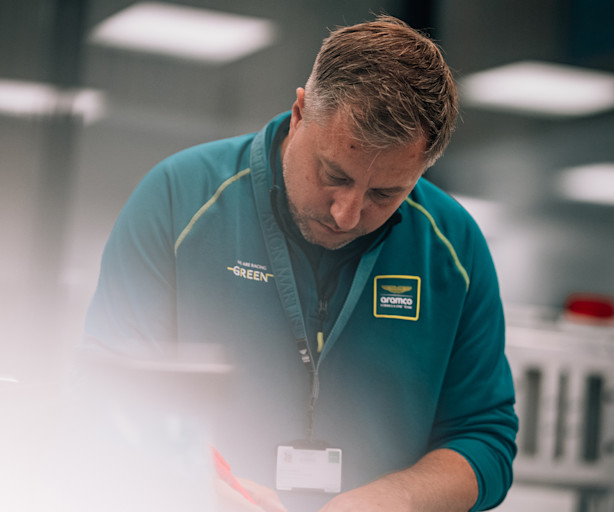 UKG joins Aston Martin Aramco as Official HR, Pay, and Workforce ...