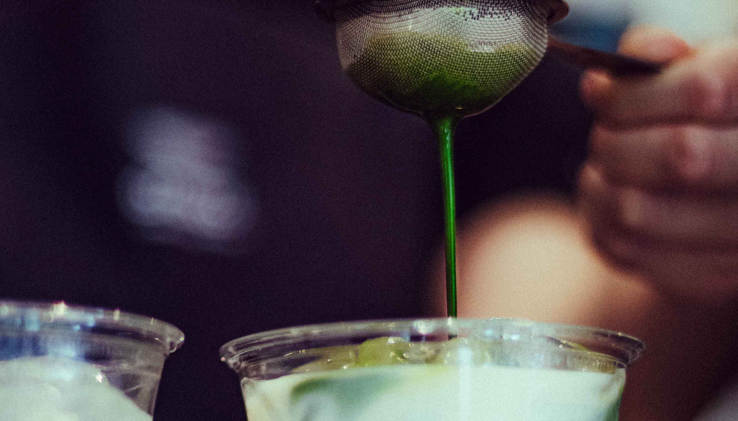 Aston Matcha: All you need to know about what we're serving up in ...