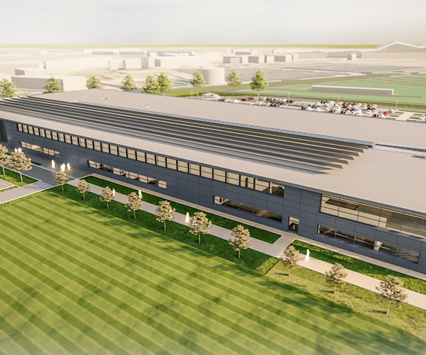 AMF1 achieves ISO 14001 Environmental Management Standard - Aston ...