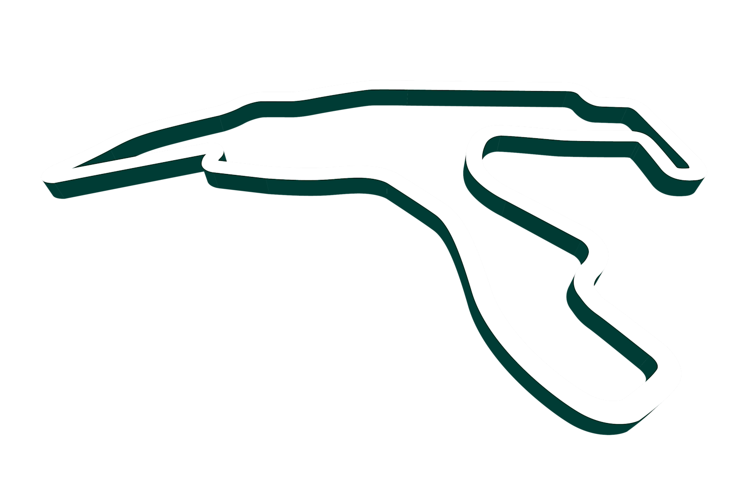 2025 Belgian GP - Aston Martin F1 Team