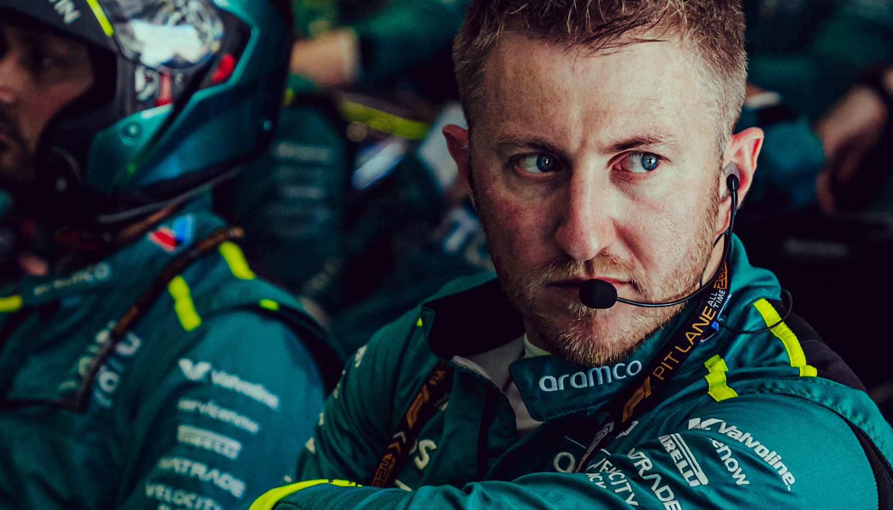 The Mechanic – a documentary on the commitment beyond the spotlight ...