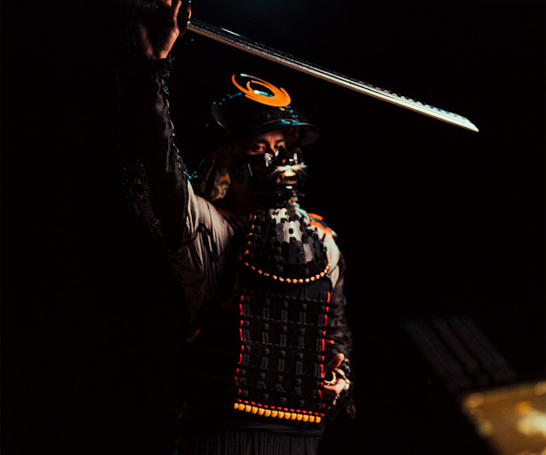 Born Brave | Fernando Alonso: Embracing the samurai - Aston Martin F1 Team