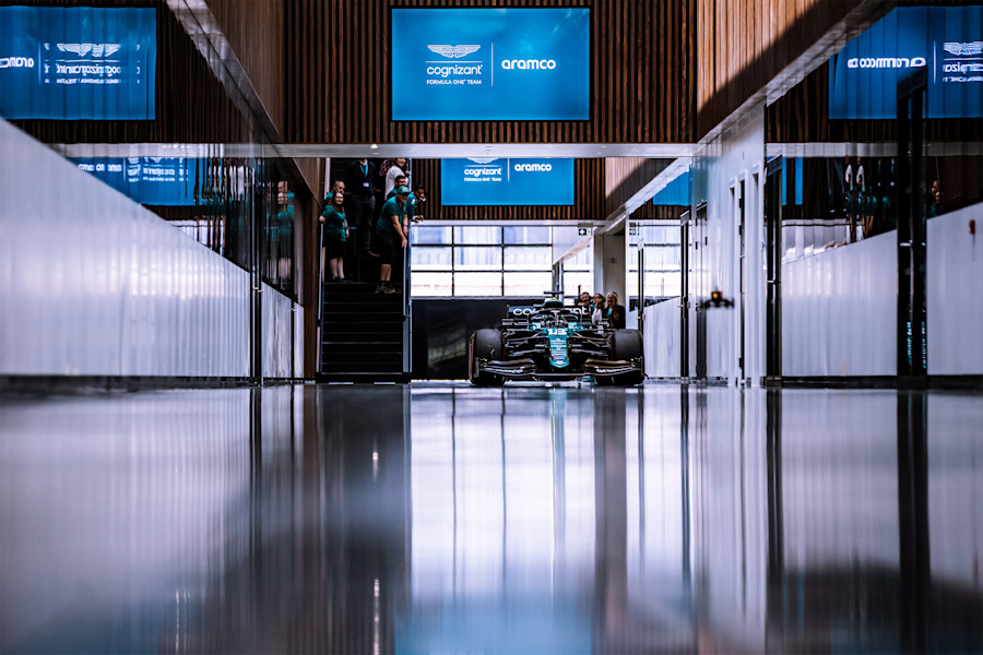 The ultimate drive-thru: Lance launches AMR Technology Campus by ...