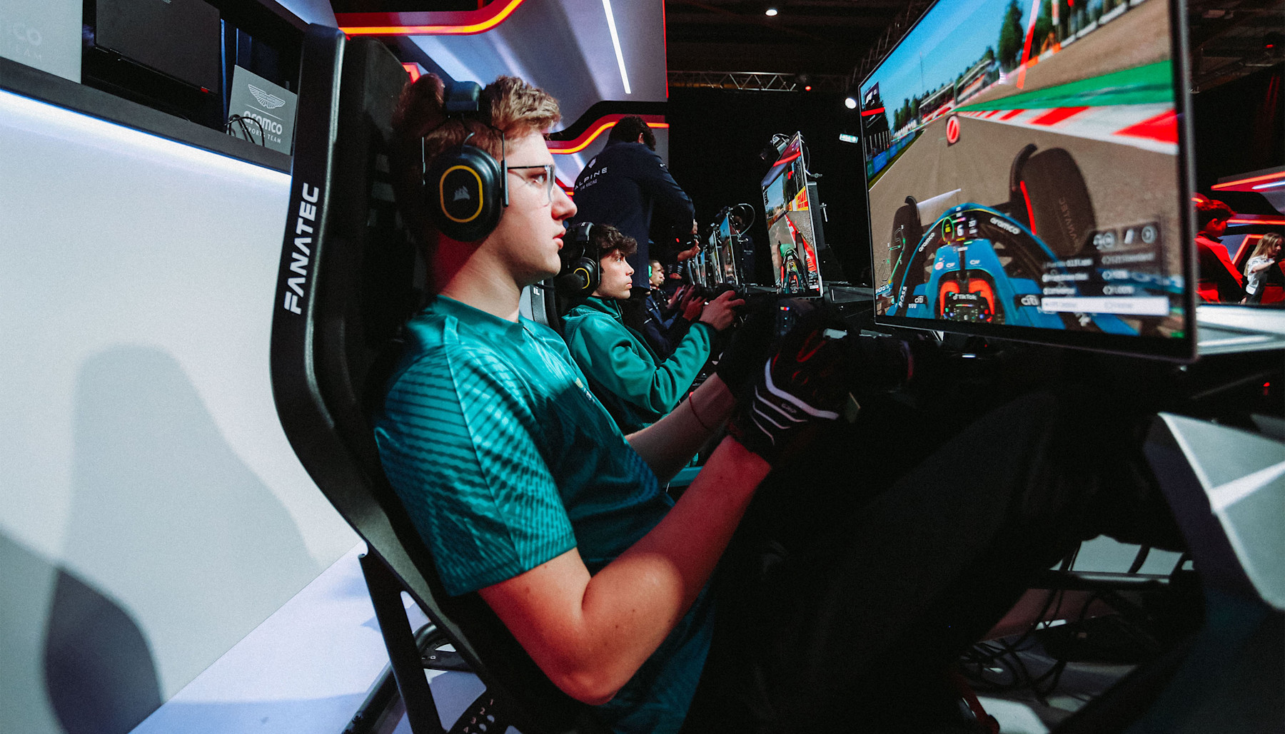 The Debrief: 2026 F1 Sim Racing World Championship, Event 02 – Valuable ...