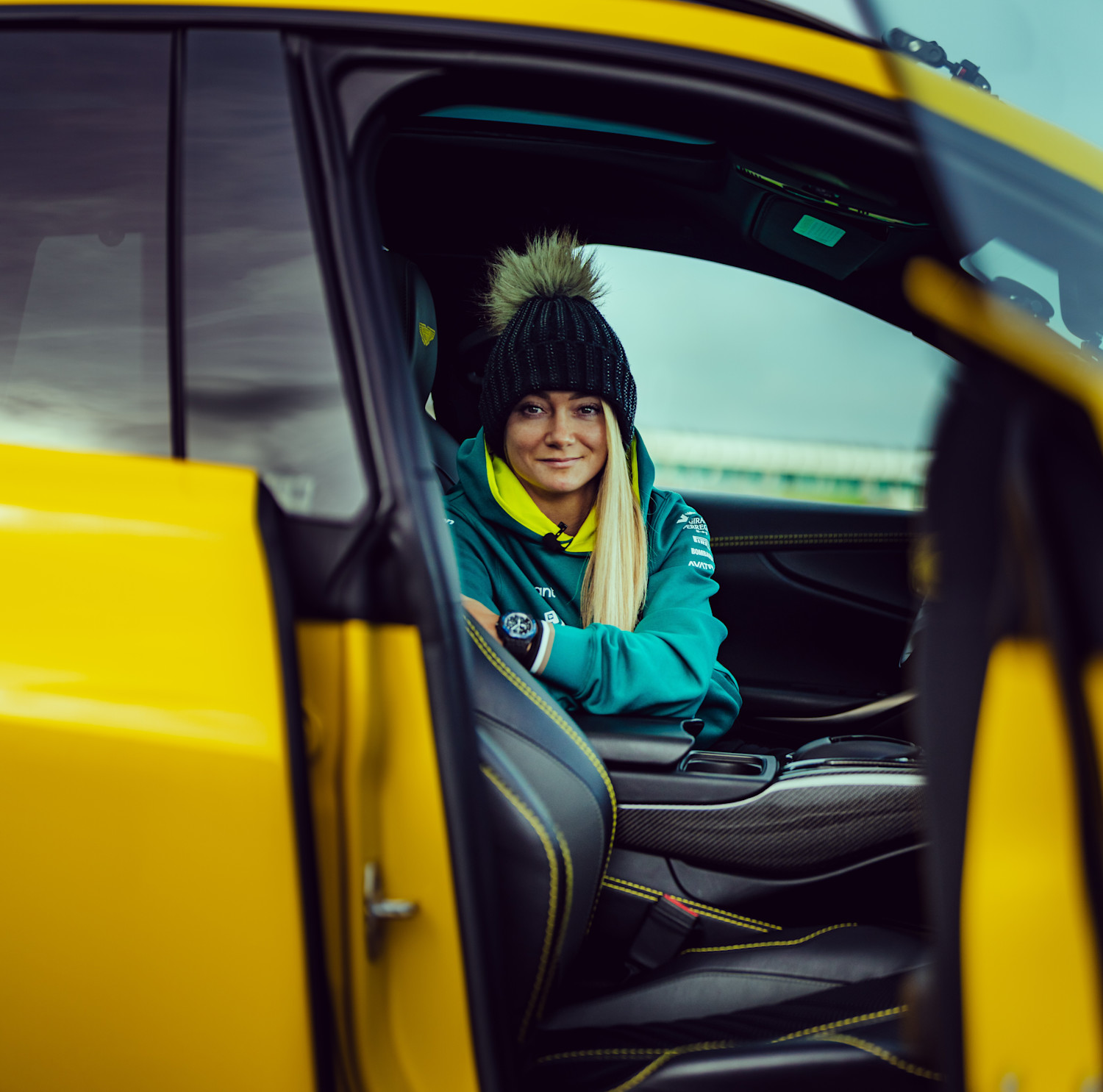 Around the world in 24 races: Exploring Silverstone and beyond with ...