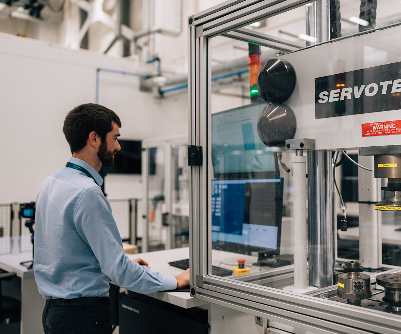 So, you want to be an F1 R&D Engineer? - Aston Martin F1 Team