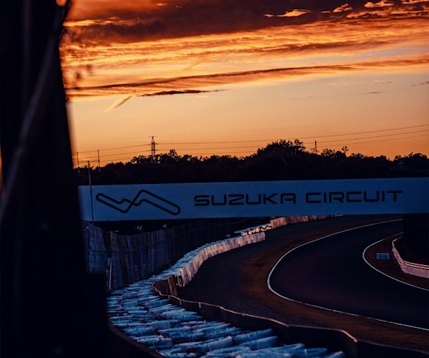 2023 Japanese GP - Aston Martin F1 Team