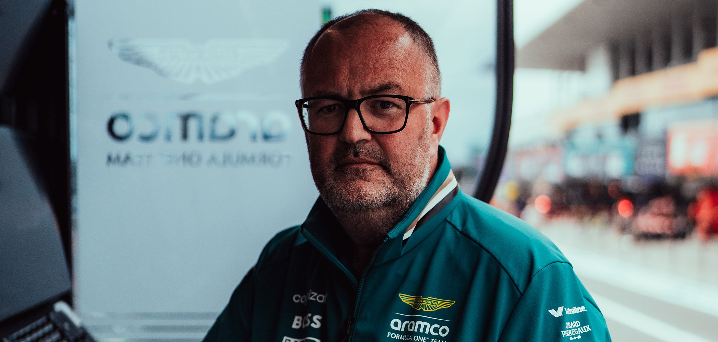 Strategically speaking: F1 strategy explained with Tom McCullough - Aston Martin F1 Team