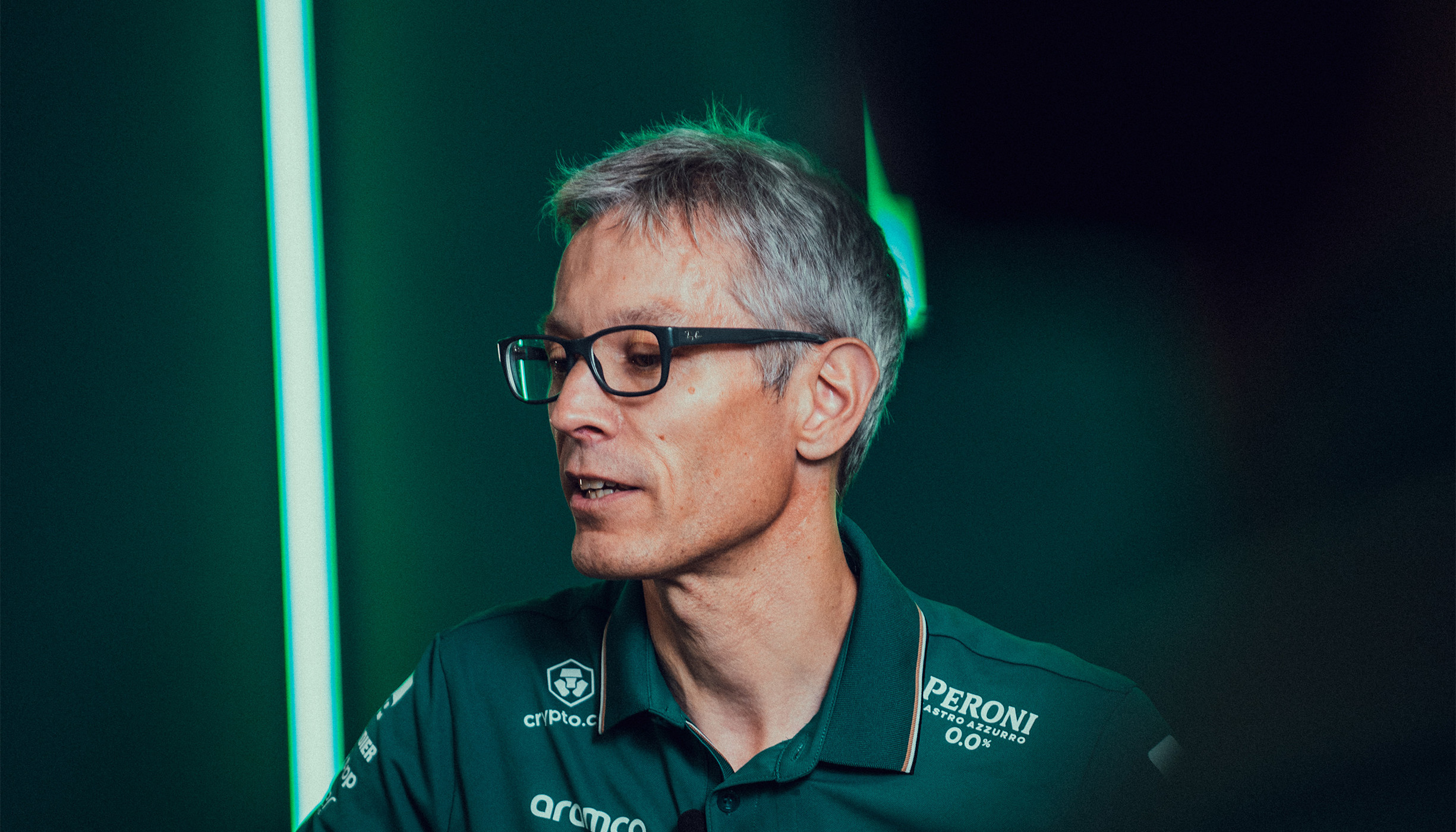 Mike on 'Mike on...' – Mike Krack responds to messages from fans ...