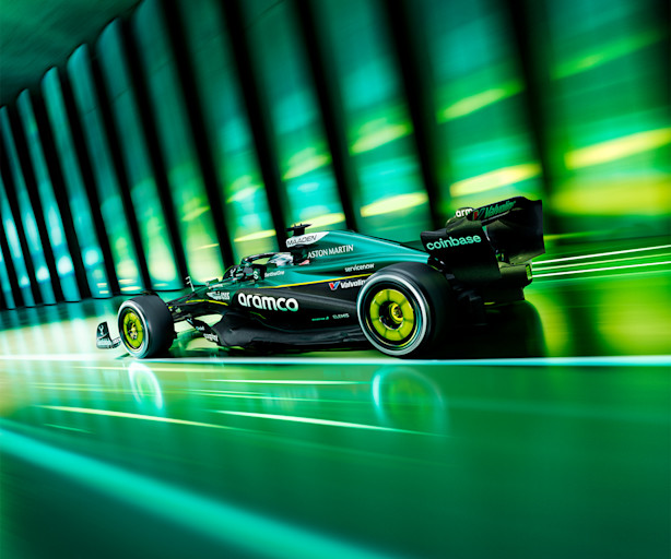 Ben Fitzgerald on the game-changing AMR Technology Campus and what it ...