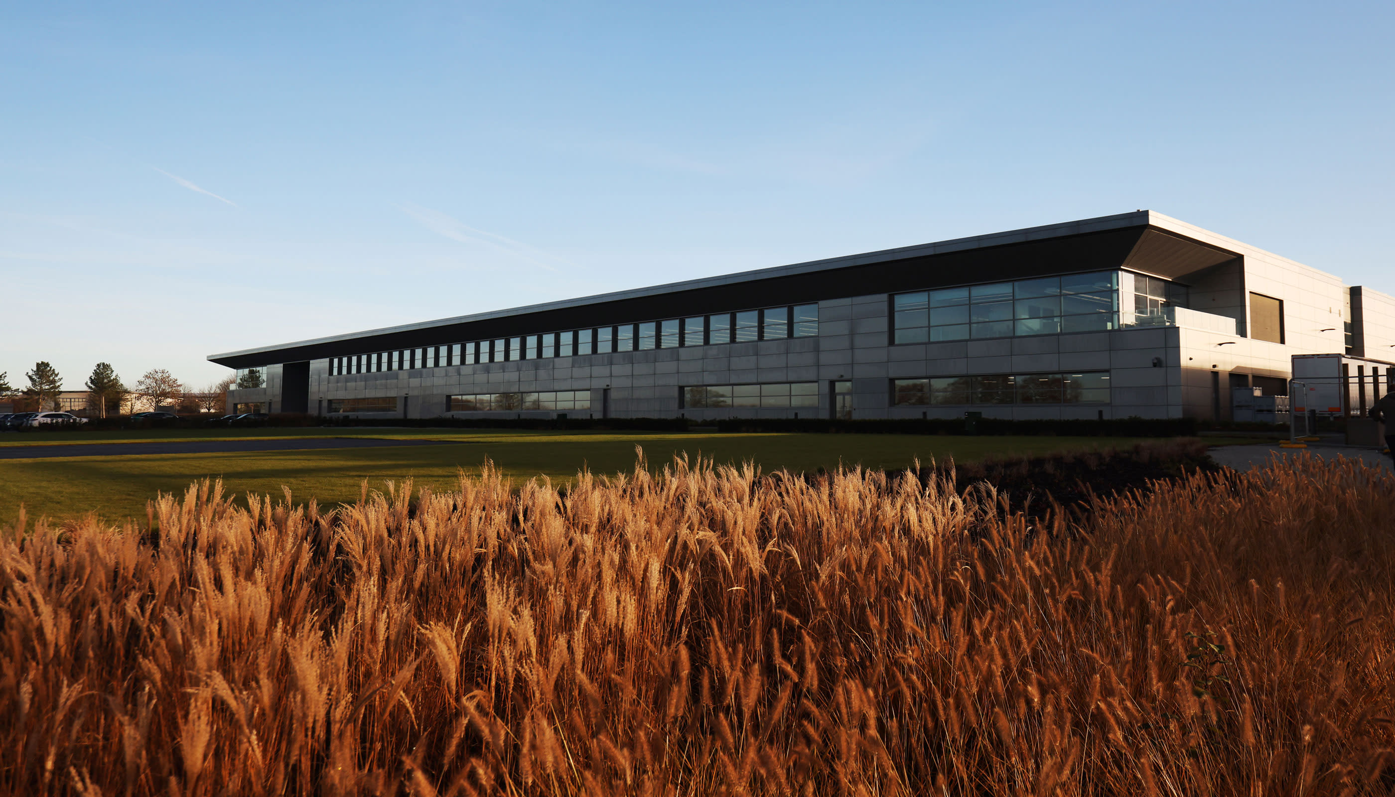 Aston Martin Aramco achieves ISO 50001 certification - Aston Martin F1 Team