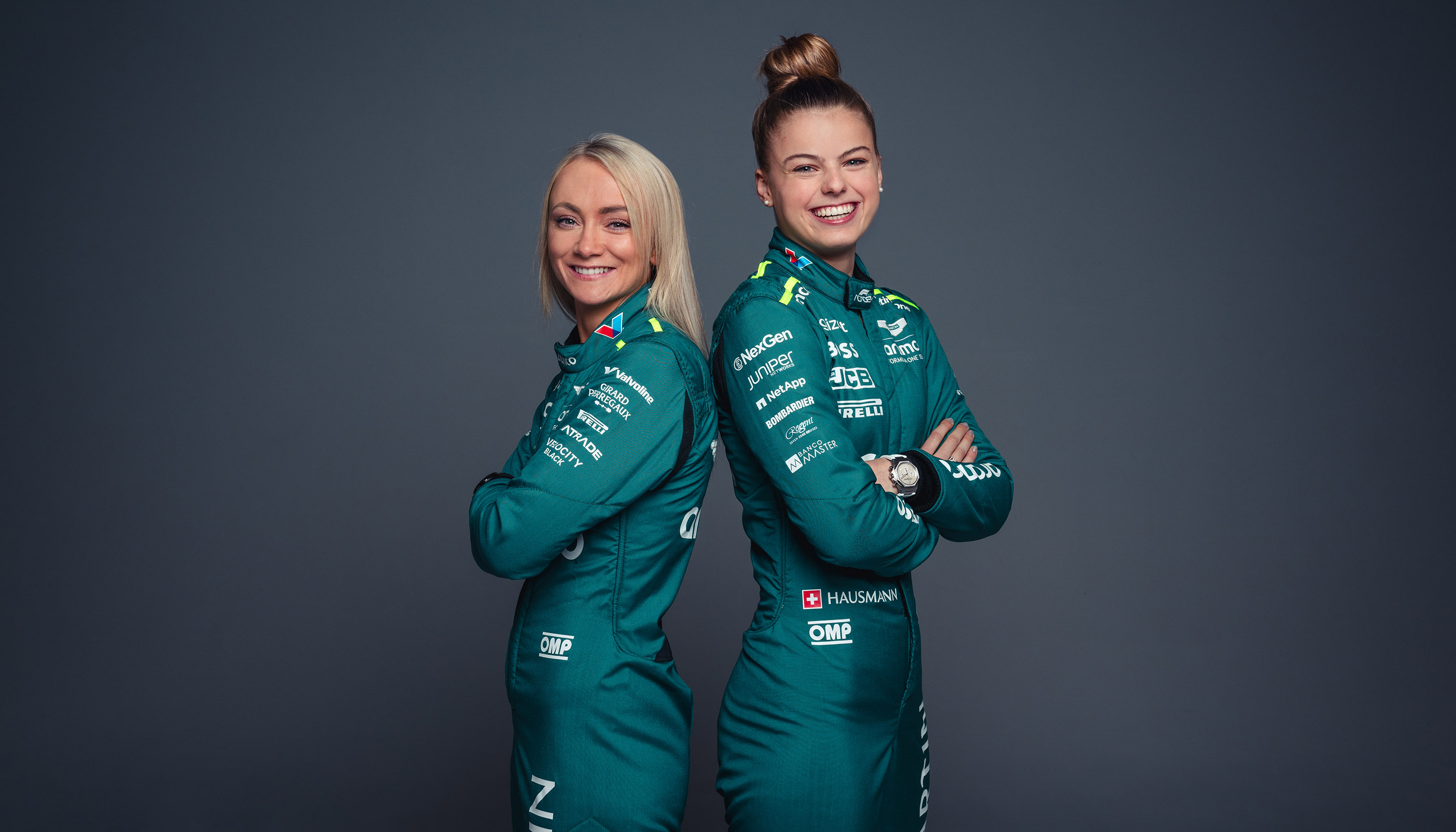 A beginner's guide to F1 Academy - Aston Martin F1 Team