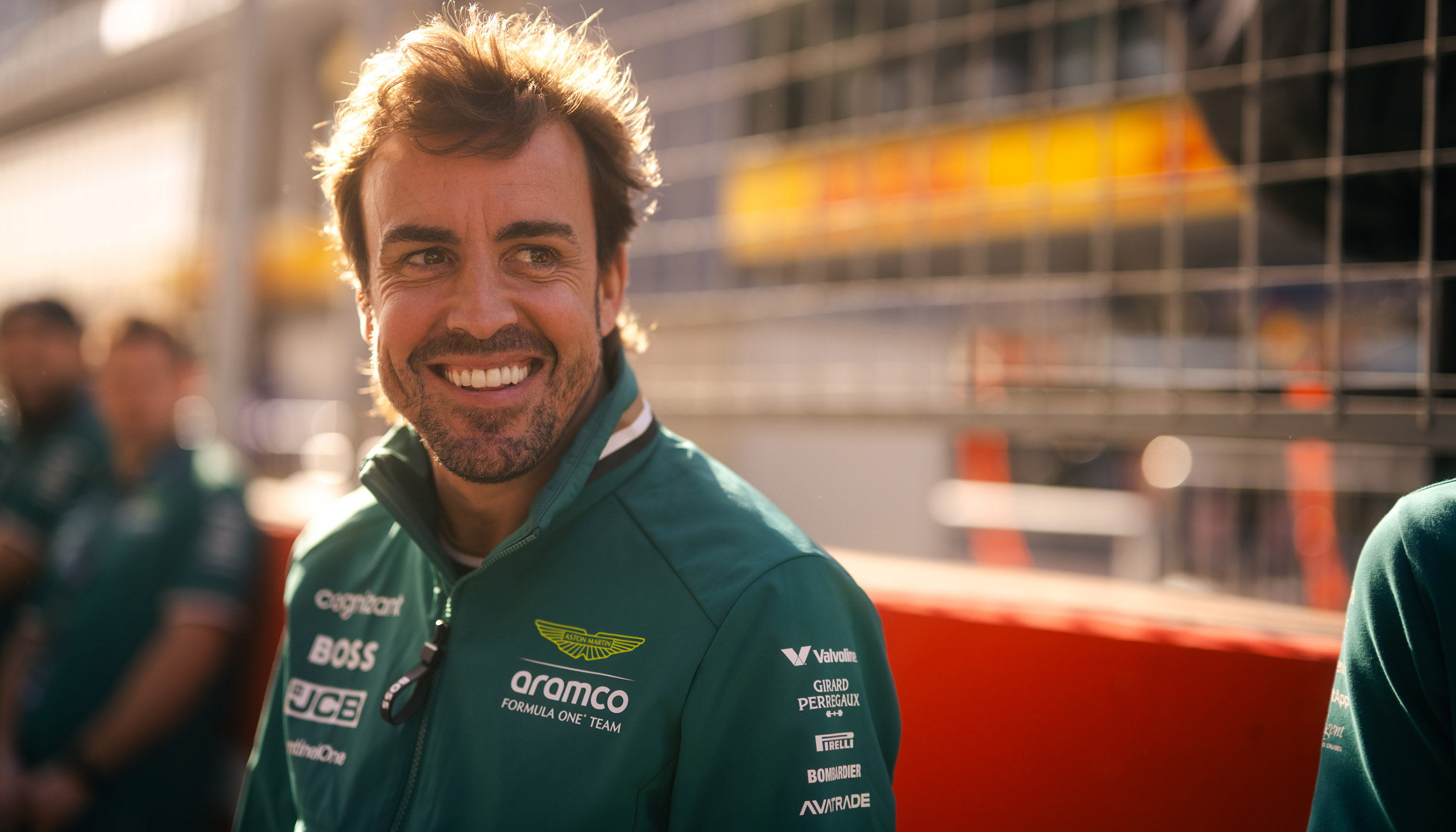 "Better than Schumacher and Senna" – Tarso Marques on what makes ...