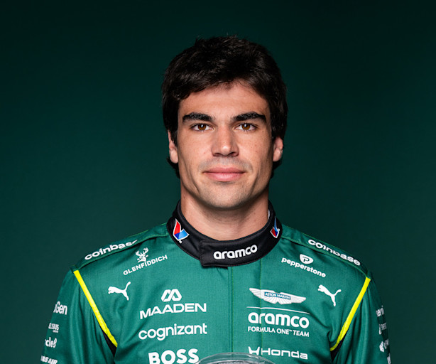 Driver Squad - Aston Martin F1 Team