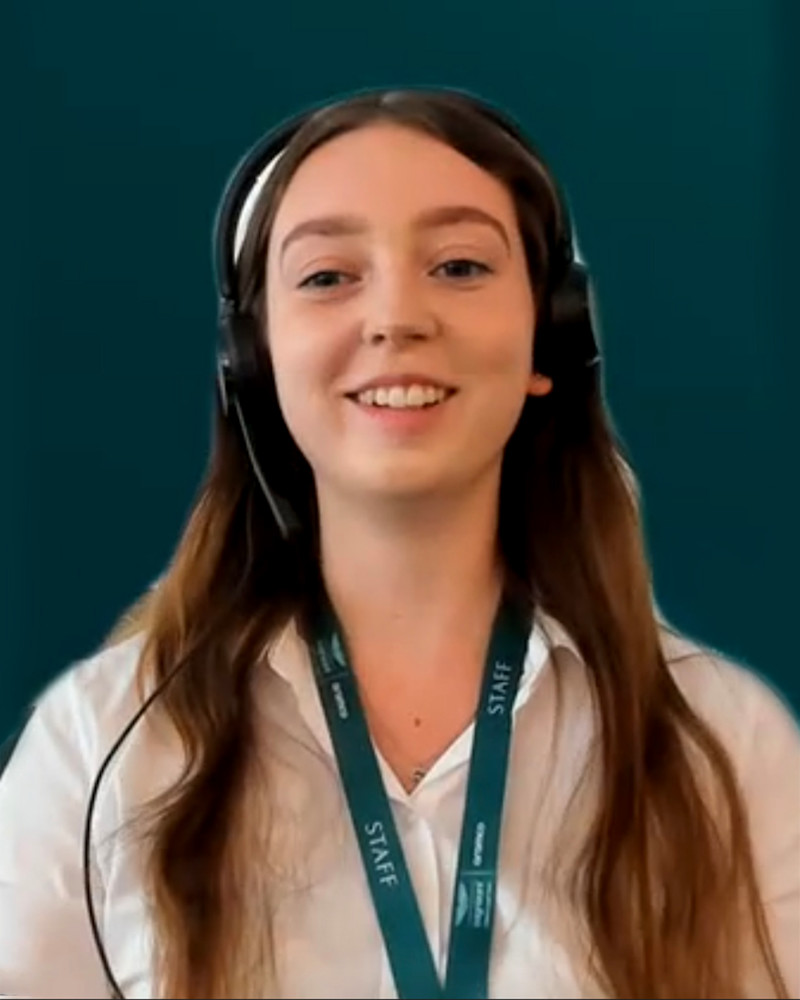 AMF1 celebrates International Women in Engineering Day - Aston Martin ...