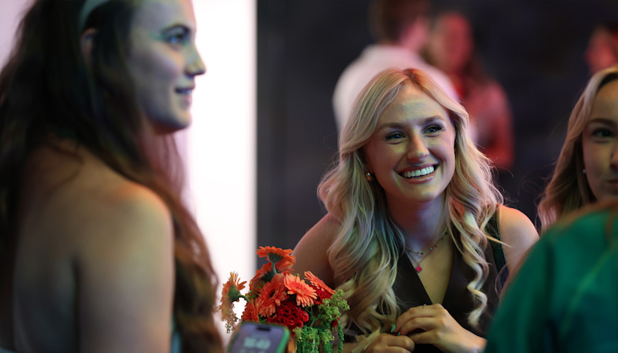 Celebrating Pride: A month of inclusion and allyship - Aston Martin F1 Team