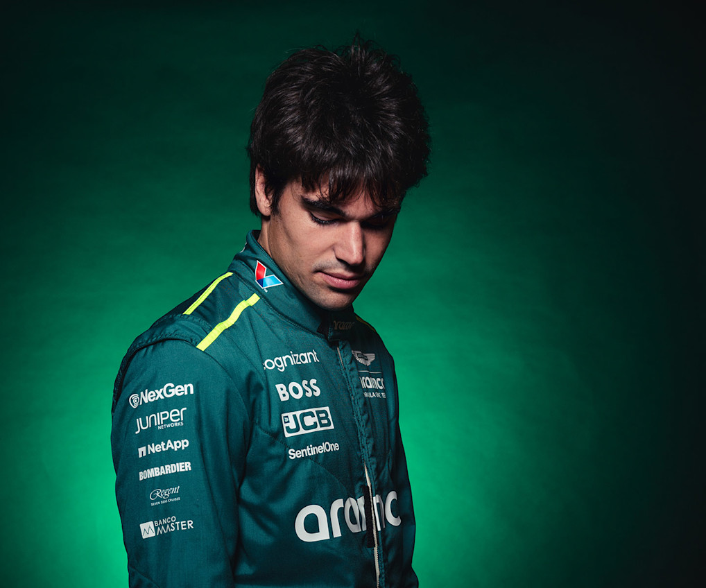 Fernando Alonso: "I want to be better" – An Original racing driver in ...