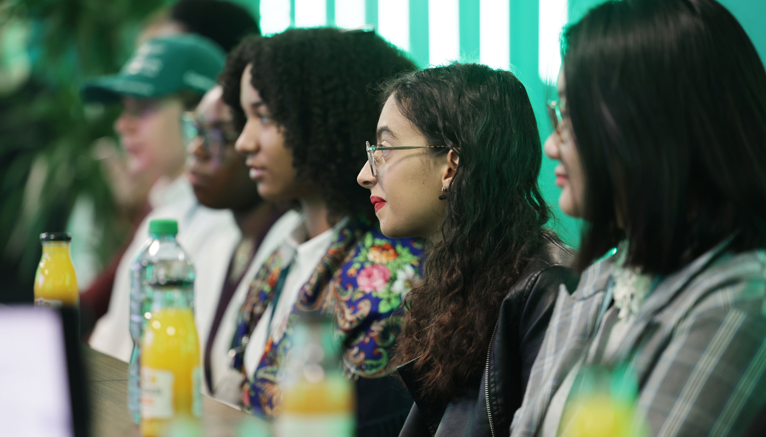 Make A Mark: Our mentoring programme with The Aleto Foundation - Aston ...