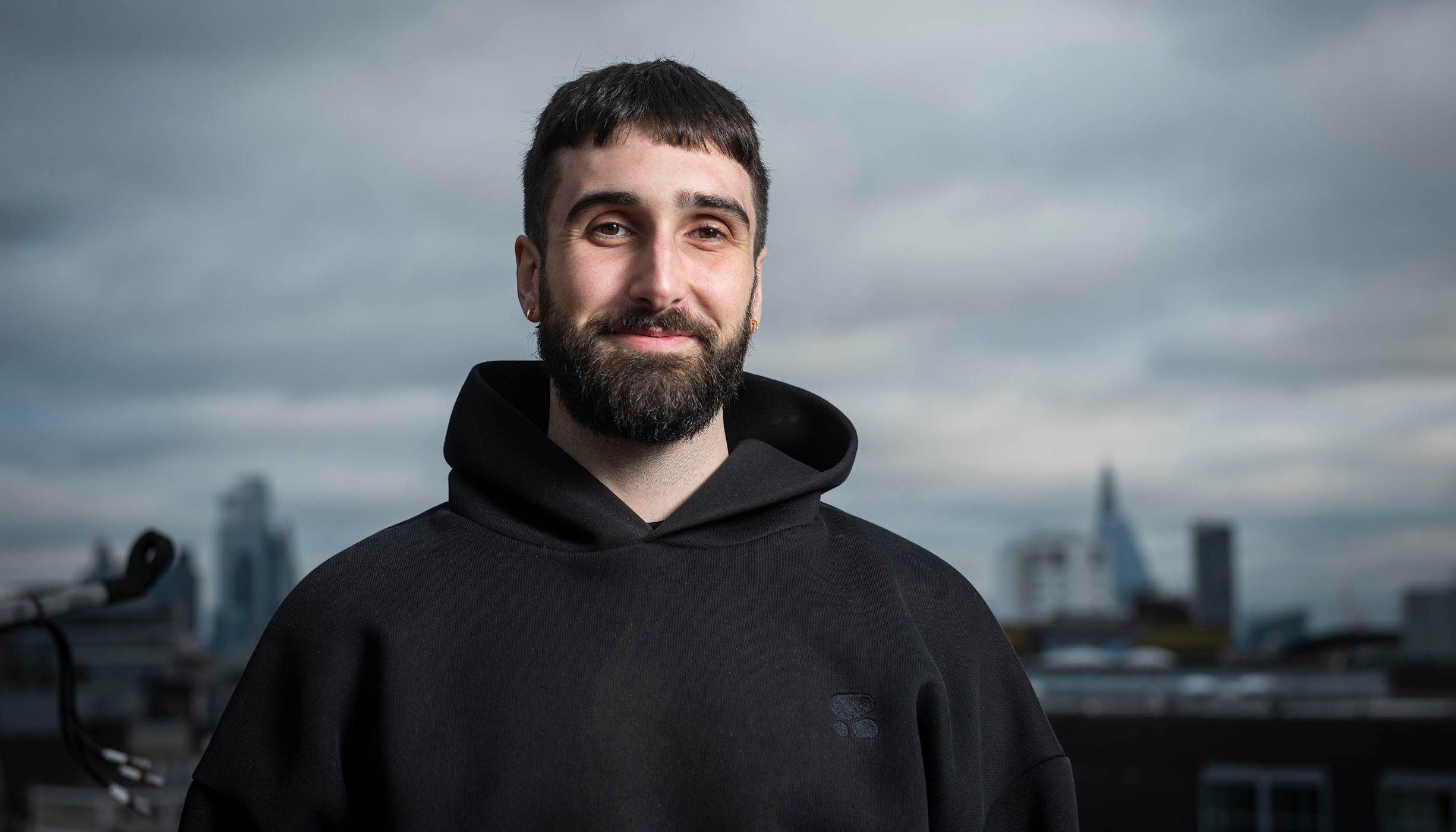 PERSPECTIVES | Forget 'superintelligence', Aidan Gomez and Cohere ...
