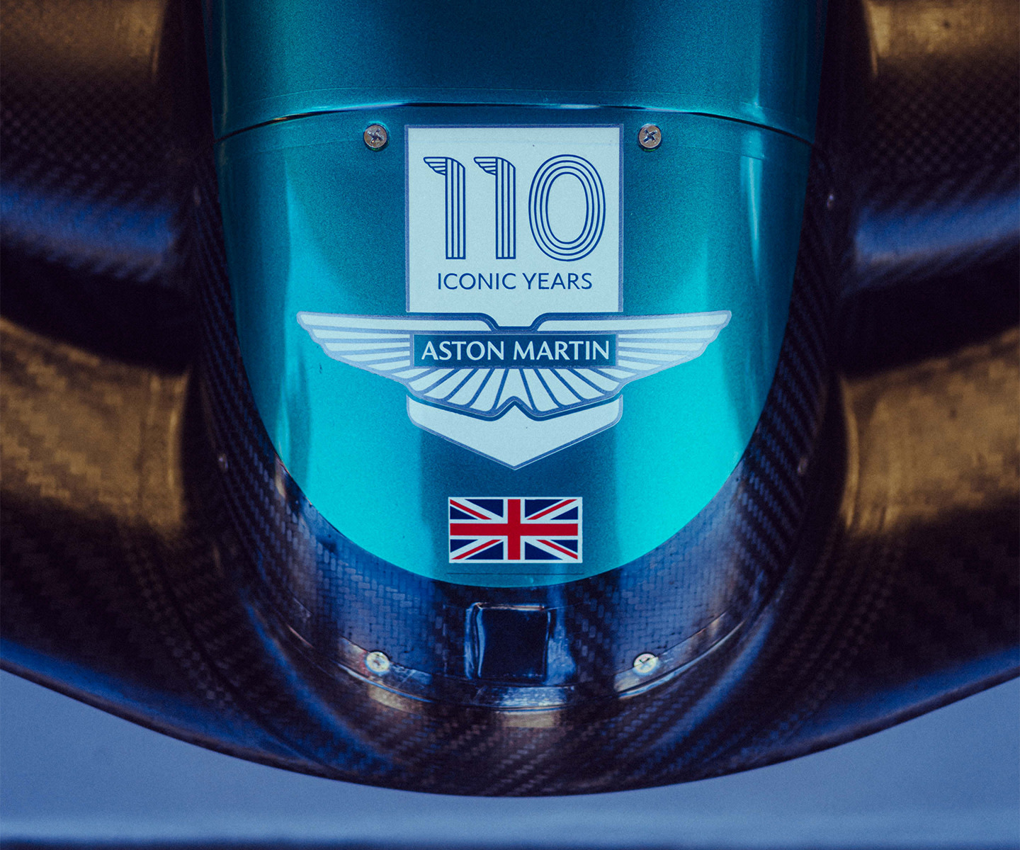 Aston Martin Aramco Environmental Policy - Aston Martin F1 Team