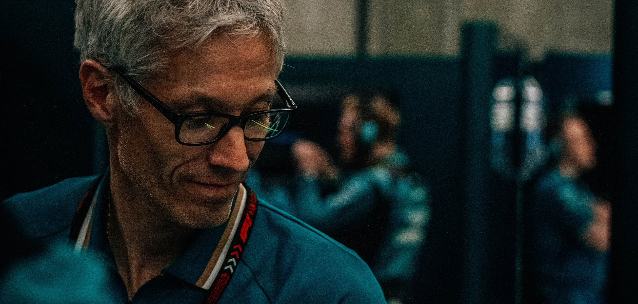 UNDERCUT | Mike Krack: "We're on the right path" - Aston Martin F1 Team