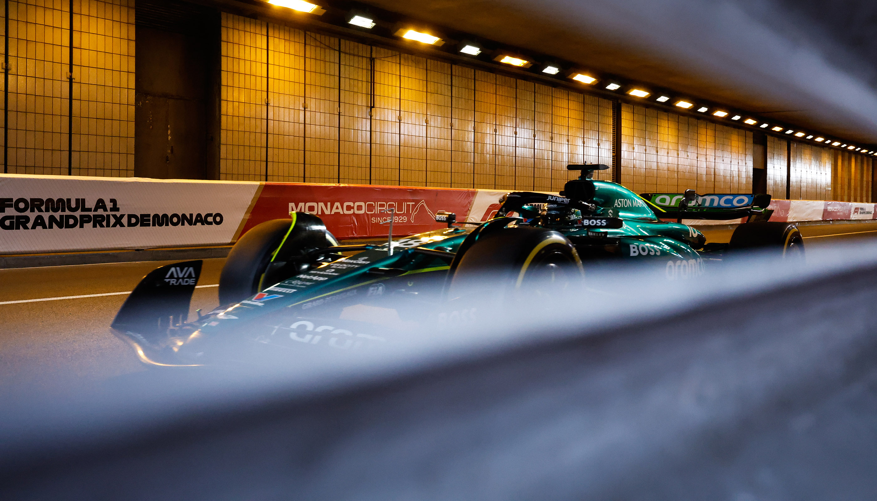 Strategically speaking: F1 strategy explained with Tom McCullough ...