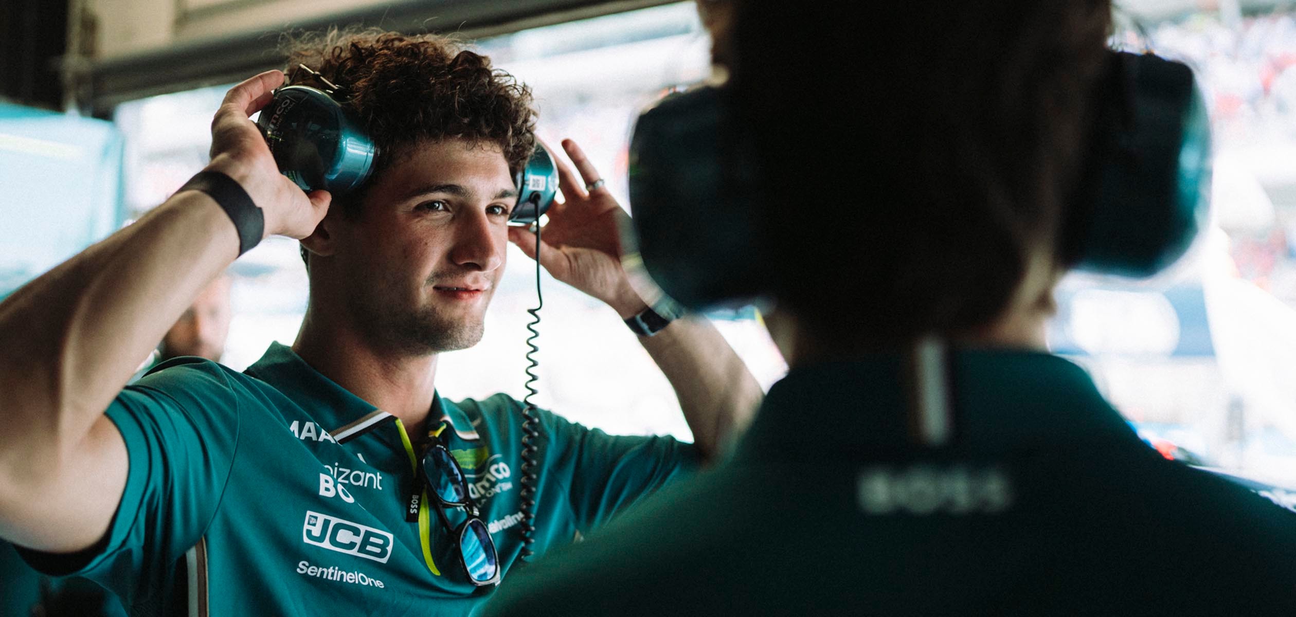 Talking Points: Jak Crawford on getting to grips with our 2026 car and ...