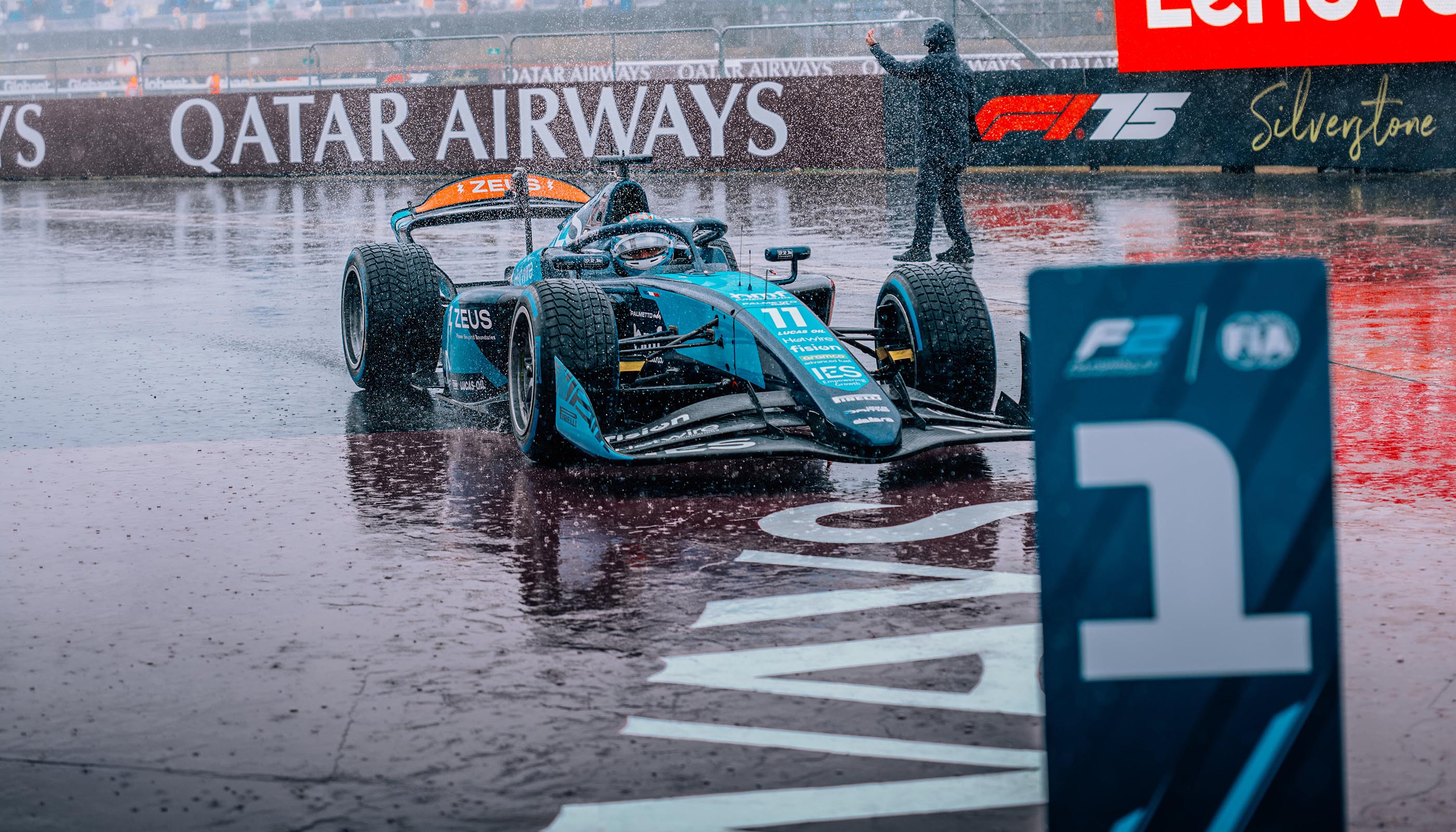 Talking Points: Jak Crawford on getting to grips with our 2026 car and ...