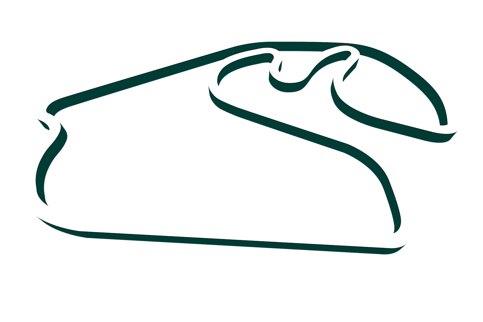 2025 São Paulo GP - Aston Martin F1 Team