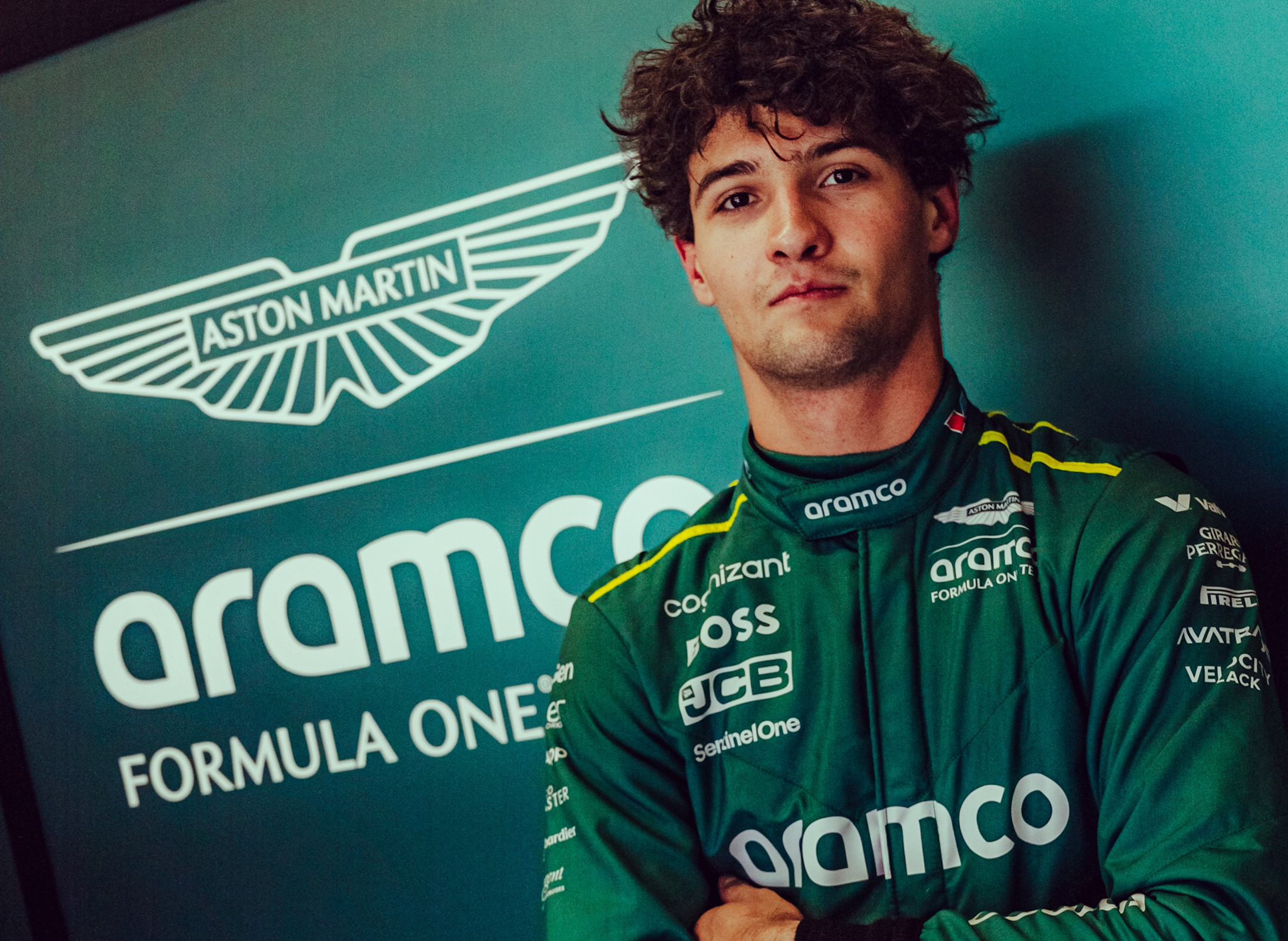 Mike on... the Canadian Grand Prix - Aston Martin F1 Team