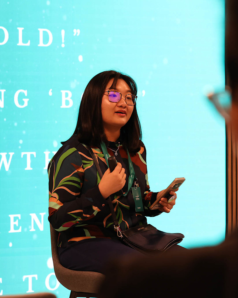 Students complete leadership programme with Aston Martin Aramco and The ...