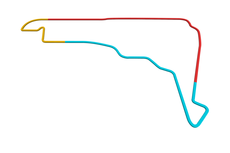 2022 Mexican GP - Aston Martin F1 Team