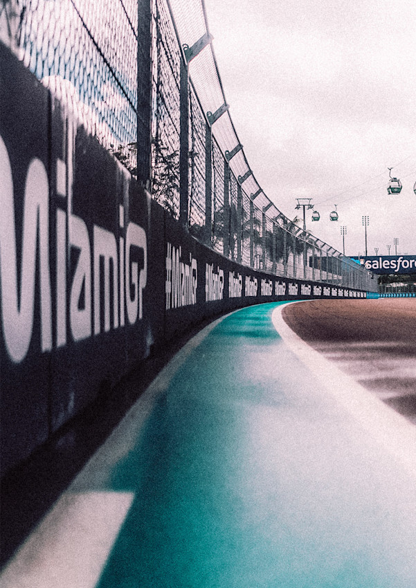 2025 Miami GP - Aston Martin F1 Team