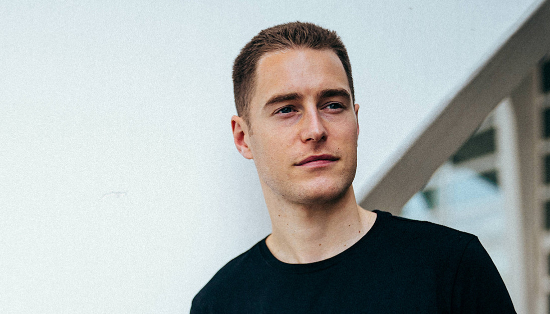 Stoffel Vandoorne - Aston Martin F1 Team