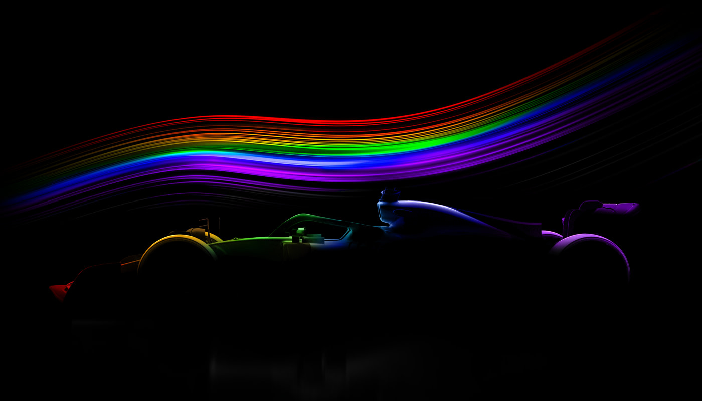 AMF1 shines a light on allyship in support of the LGBTQ+ community ...