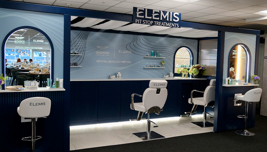 Sean Harrington and Amy Mansell explain how ELEMIS is breaking new ...