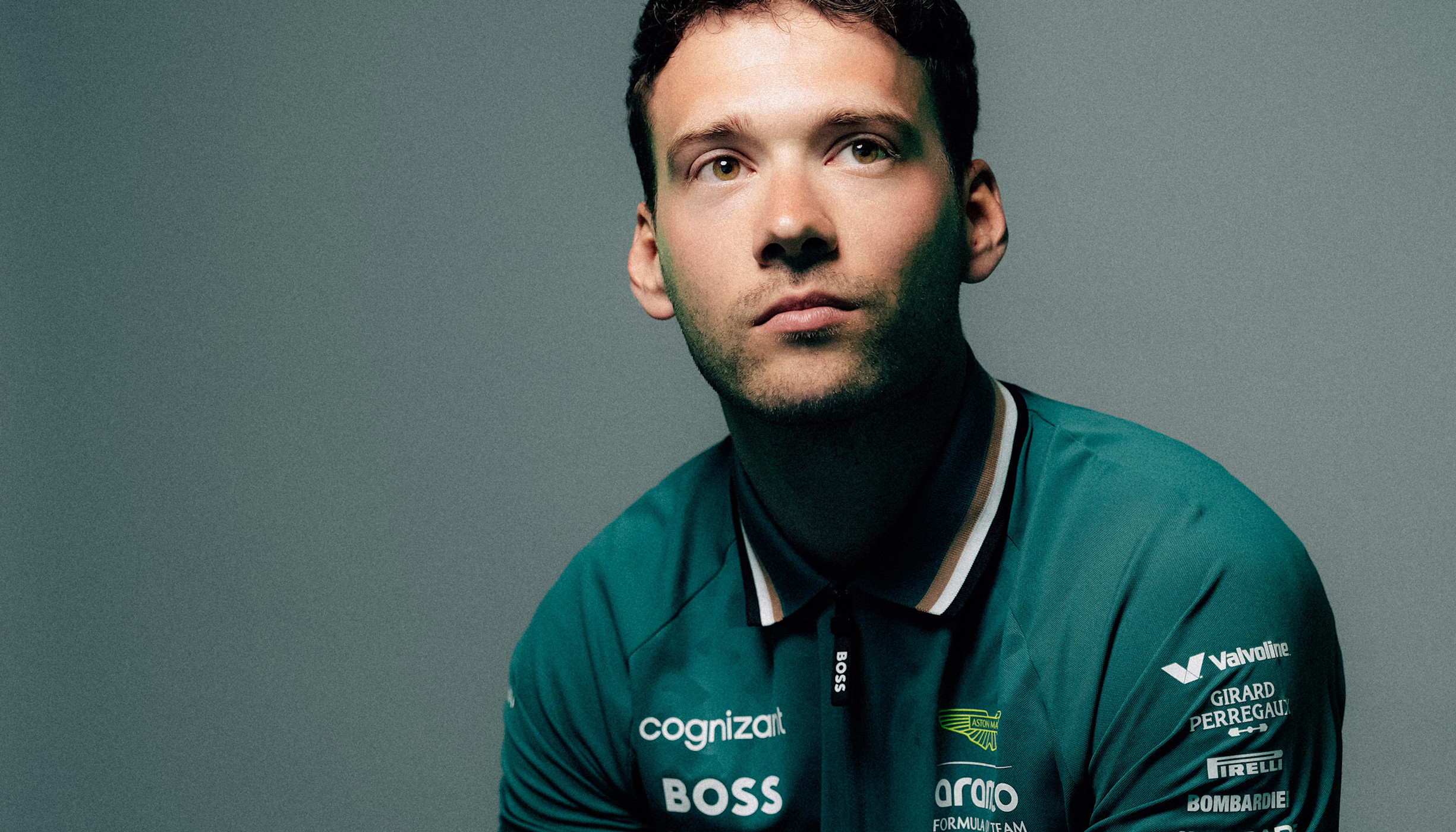 Sam Nayler: The Electronics Production Manager breaking with tradition ...