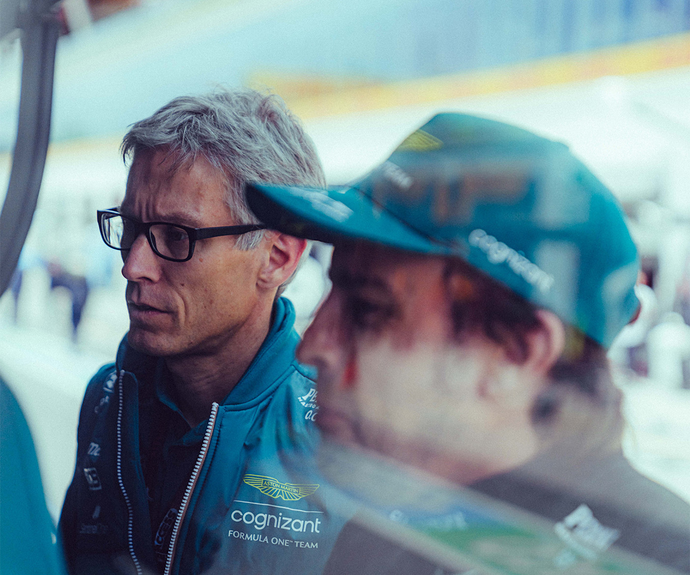 UNDERCUT | Mike Krack: "This is the start of something special" - Aston ...
