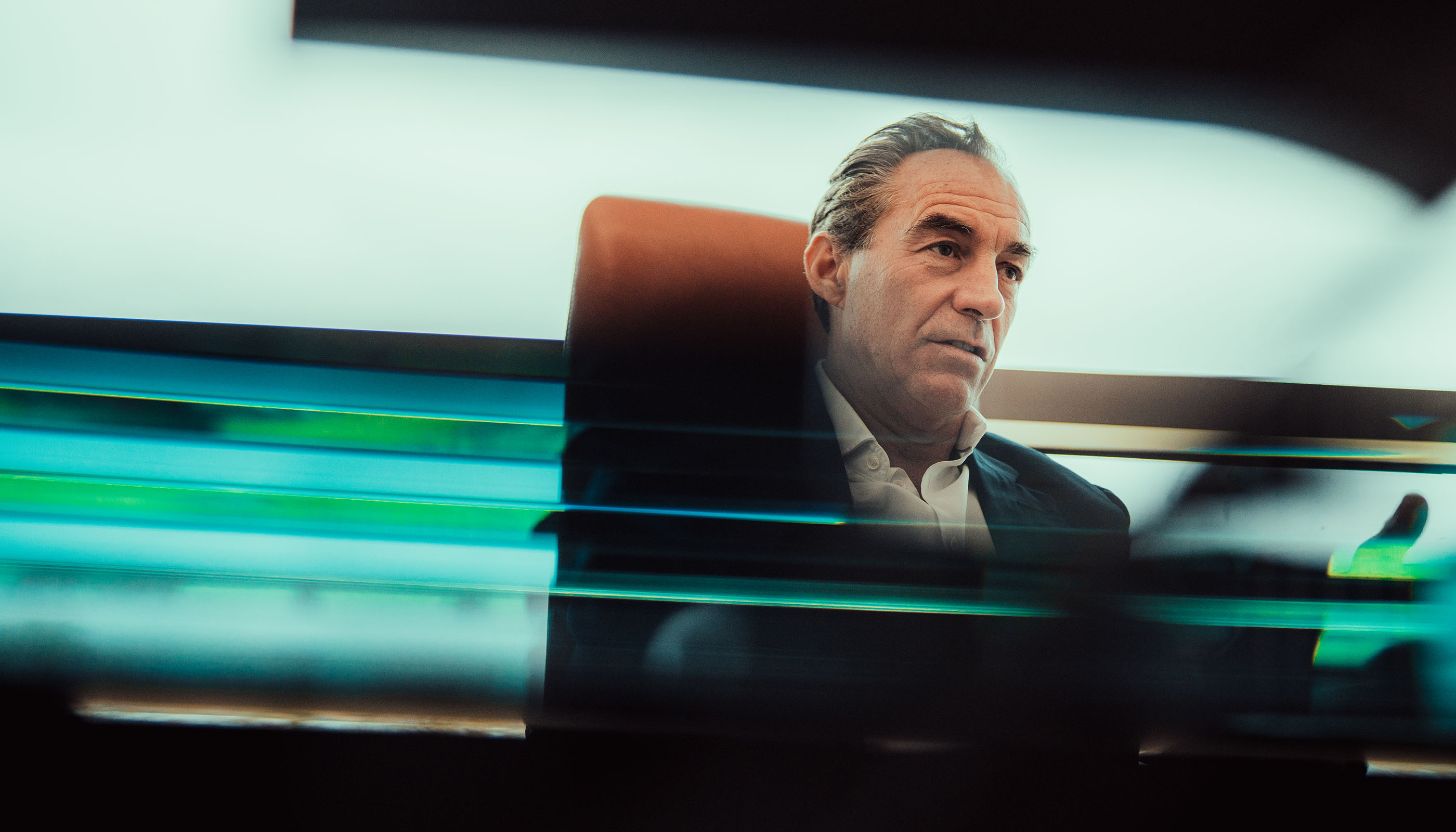 Jefferson Slack on the US sports league business mentality driving F1's ...